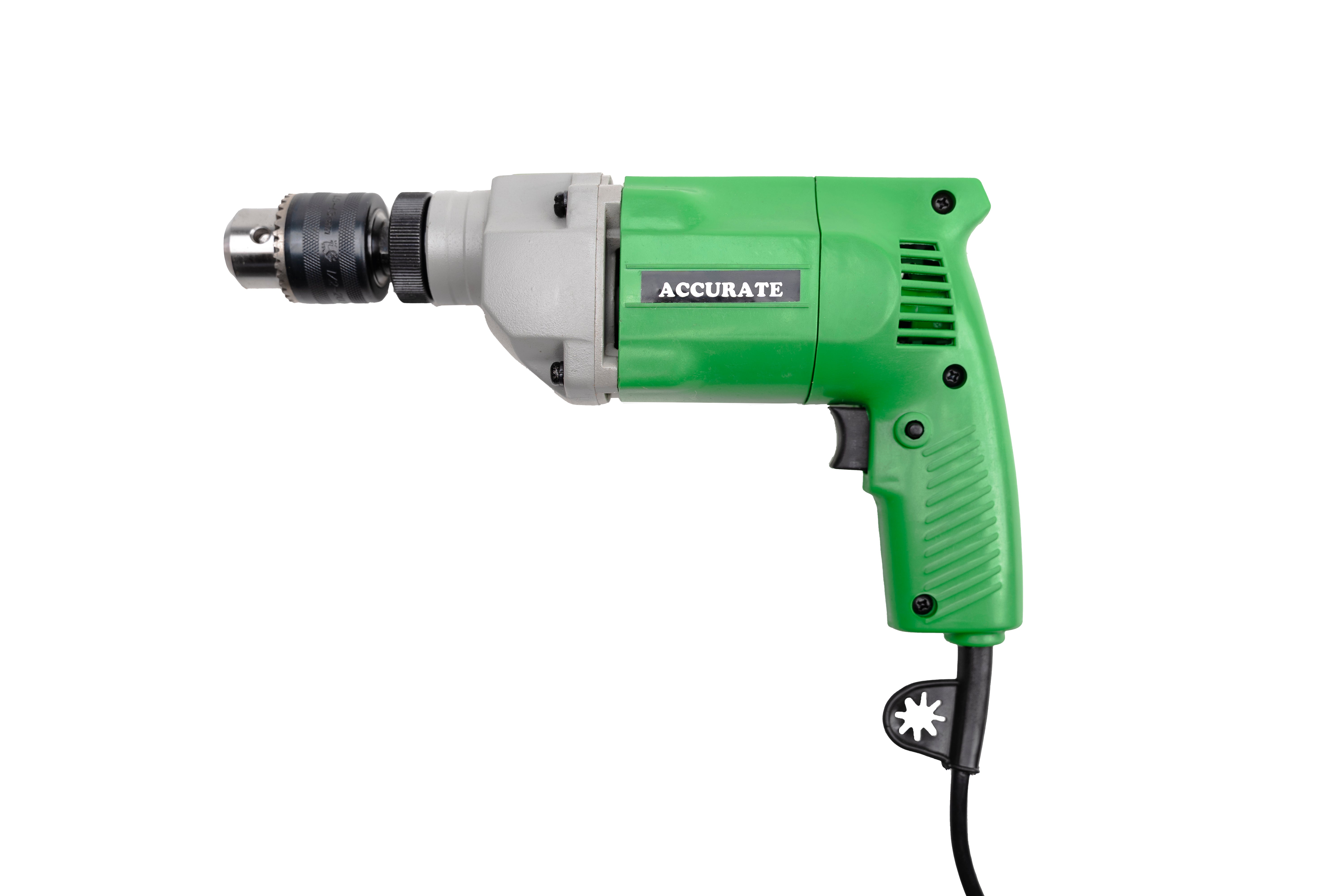 Accurate AID-13 Heavy Duty Drill Machine – Accurate Power Tools